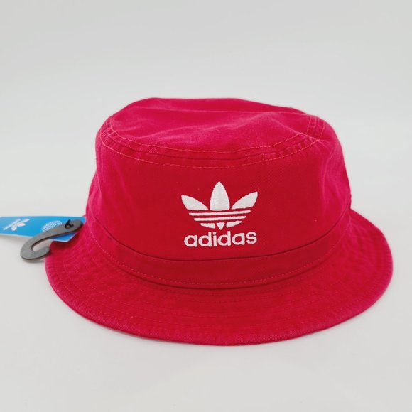 adidas | Accessories | Adidas Unisex Originals Washed Bucket | Poshmark
